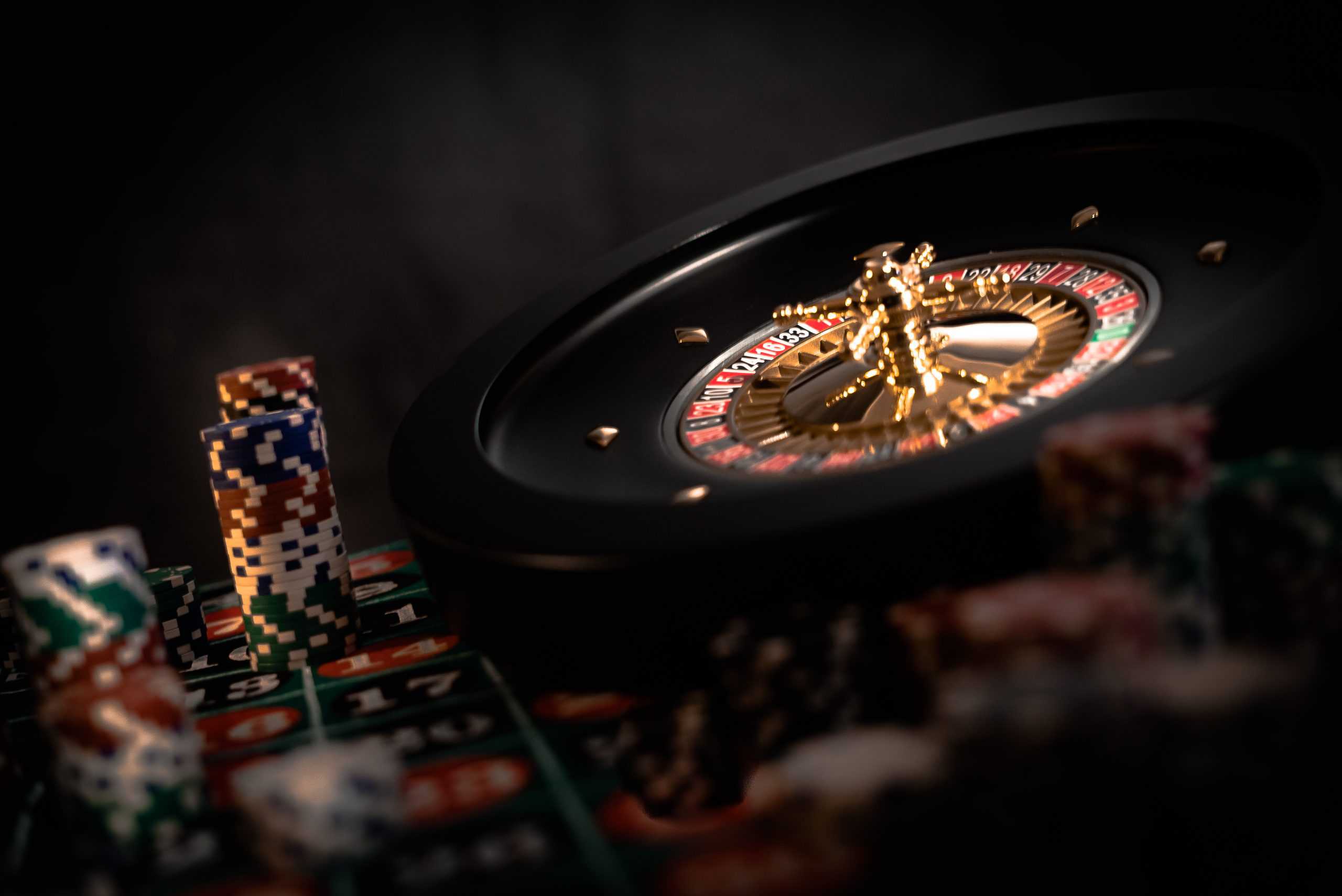 Zašto je rulet jedna od najpopularnijih igara - Mzopu.hr